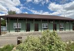 Green House (Parkovaya ulitsa No:2, khutor Staraya Stanitsa), otel  Rostovskaya oblastından