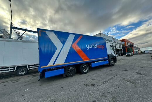 Oto kaporta Baki Karoser ve Konteyner, Ankara, foto