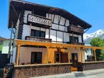 HE-hilton (Elbrusskaya ulitsa No:28Б, selo Terskol), resort oteller, tesisler  Kabardino‑Balkarya'dan