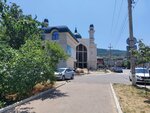 Женский туалет (Agasieva Street No:27), tuvalet  Makhachkala'dan