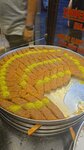 Kadayıfçı Saim Usta (Cami Nebi Mah., Gazi Cad., No:17, Sur, Diyarbakır), pastacılık üretimi  Diyarbakır'dan