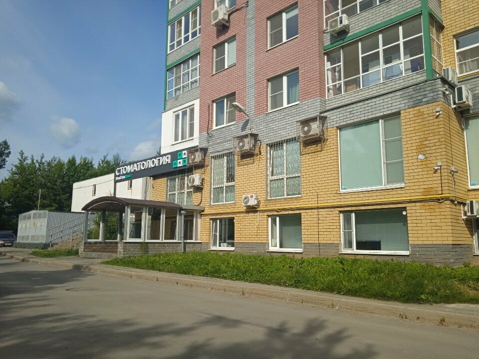 Hukuk büroları Fors-Mazhor, Nijni Novgorod, foto