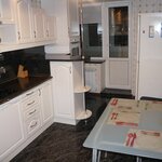 Apartment Rf88 on Leninskiy 81 (Leninskiy Avenue No:81к1), daireler  Saint‑Petersburg'dan