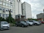 Black coffee (Dubenskogo Street No:6), kahve otomatı  Krasnoyarsk'tan