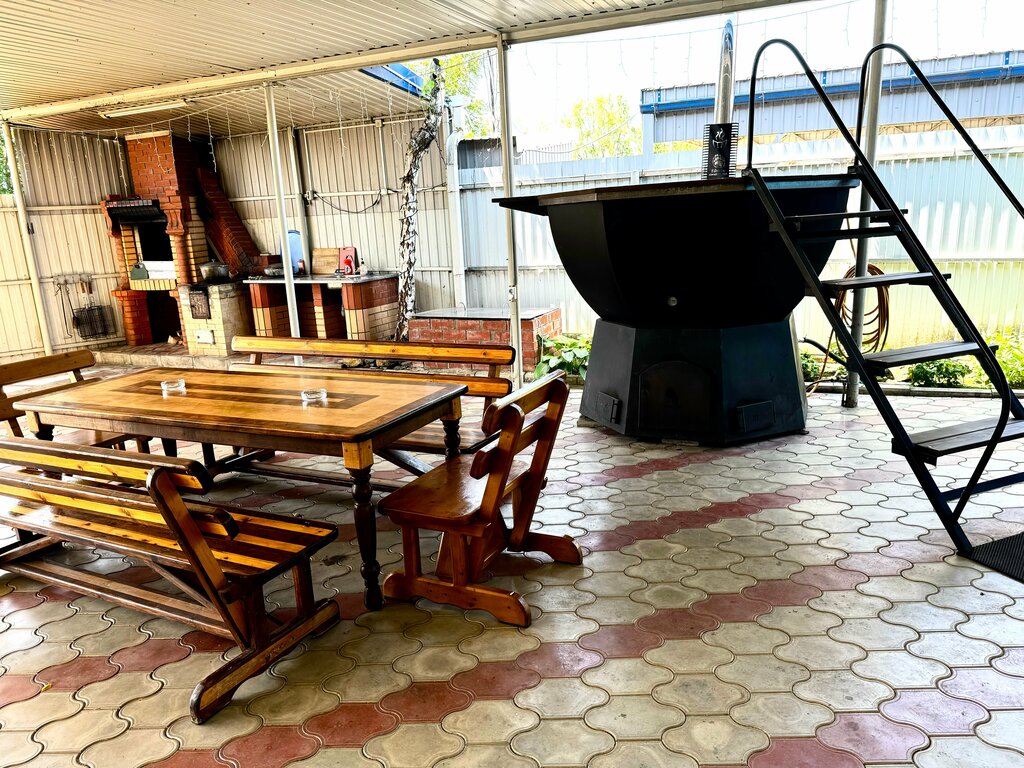 Avcılar ve balıkçılar @rybalka_otdyx, Krasnodarski krayı, foto