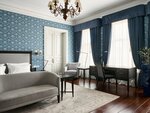 Historical Quarter (Gorkogo Street No:15), otel  Krasnoyarsk'tan