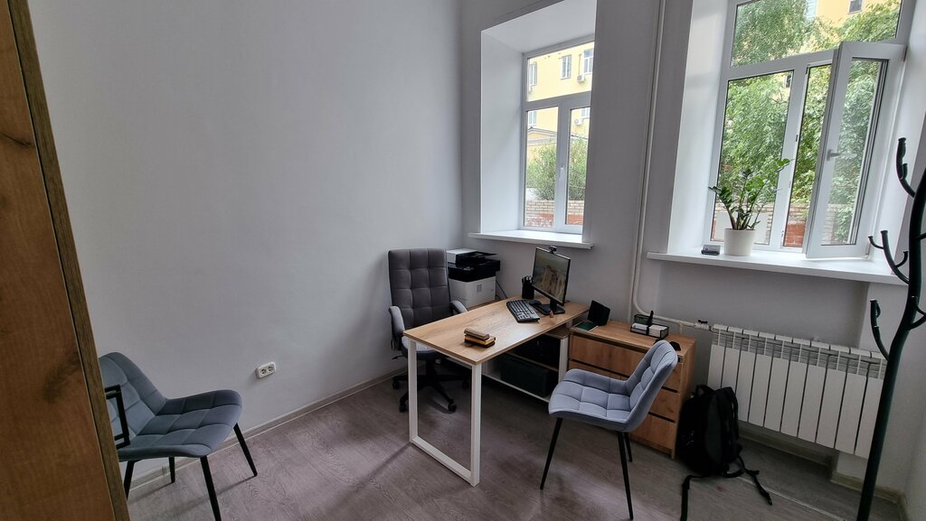 Hukuk büroları Частный юрист Швецова, Krasnoyarsk, foto