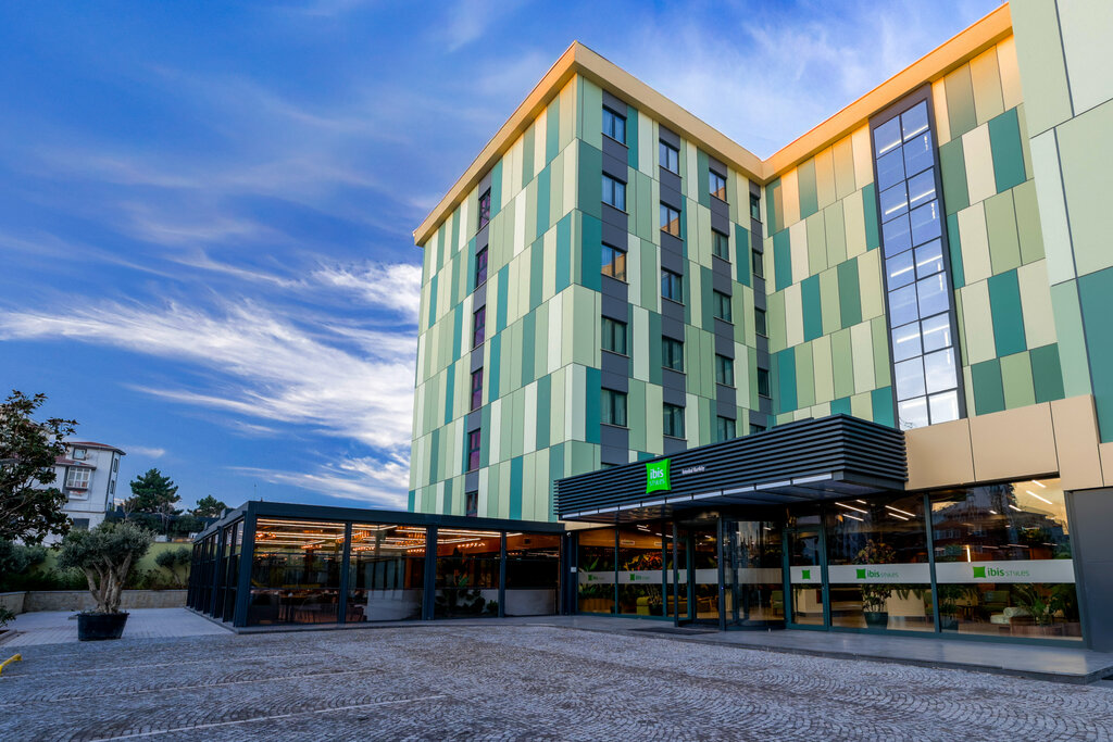 Otel Ibıs Styles Istanbul Kurtkoy, İstanbul, foto
