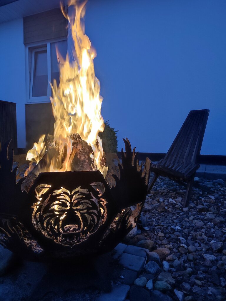 Lazer çalışmaları Авг Солюшен, Minskaya oblastı, foto