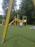 Playground (Moscow, Zelenograd, 3-y mikrorayon), oyun alanı  Zelenograd'dan