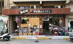 Ege Tuhafıye (Manisa, Alaşehir, Sekine Evren Cad., 106), büyük mağazalar  Alaşehir'den