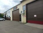 Автопороги 42 (Voskresenskaya ulitsa No:5/4, posyolok Metallploshchadka), oto kaporta