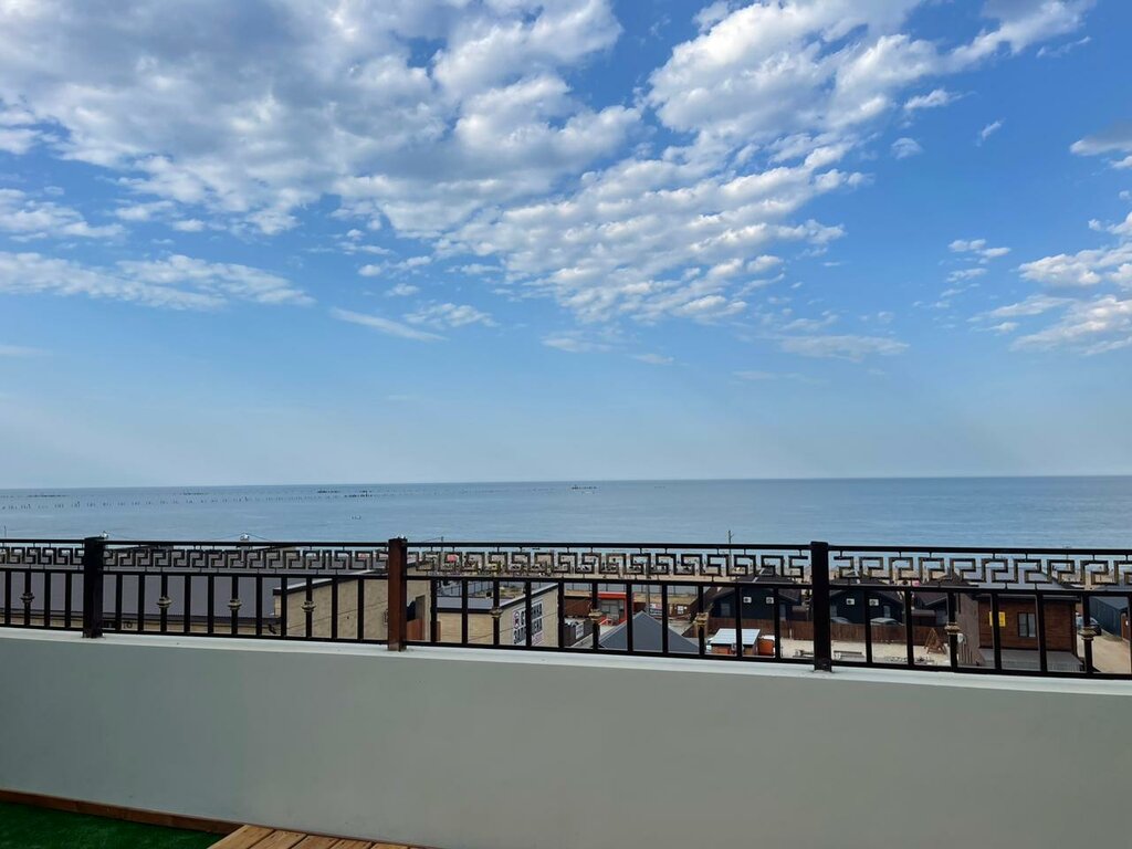 Otel Кавказ, Dağıstan, foto