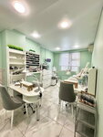 Beauty saloon Shokolad (Yubileynaya ulitsa No:30, Zheleznodorozhny Microdistrict), güzellik salonu  Balaşiha'dan
