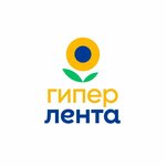 Giper Lenta (Kosmonavtov Avenue No:1В/1), hipermarket  Yekaterinburg'dan