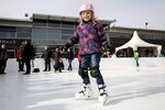 Ice World Turkey (İstanbul, Pendik, Süreyyapaşa Cad., 61), buz pateni pistleri  İstanbul'dan