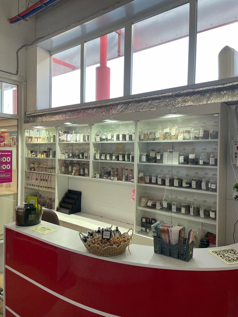 Çay mağazaları Чайный Мир, Nijegorodskaya oblastı, foto