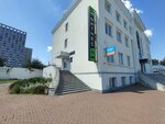 Омега (Bolshaya Radischevskaya Street No:10А), i̇nşaat firmaları  Penza'dan