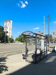 Дворец культуры железнодорожников (Sverdlova Street No:66, Yekaterinburg), toplu taşıma durağı  Yekaterinburg'dan