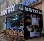 Mintay (Amir Temur koʻchasi No:112, Shodlik mahalla fuqarolar yigʻini), fast food  Semerkant'tan
