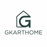 GKarthome (Ryazansky Avenue No:10с18), yapay çam ağaçları ve süsleri  Moskova'dan