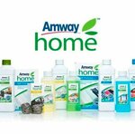 Amway (Leningradskiy Avenue No:39с1), ev eşyası mağazaları  Moskova'dan