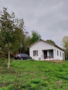 Bahçe Durmaz Vineyard House, Çiftlikköy, foto
