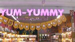 Yum-Yummi (Sobornaya Street No:15А), asya ürünleri mağazası  Riazan'dan