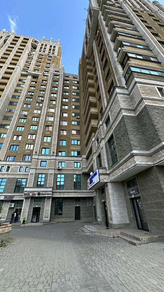 Profesyonel fotoğraf stüdyosu Live Tape, Astana, foto