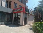 Draft craft (Koshevogo Street No:1), bira dükkanı  Soçi'den