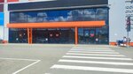 Studio Doors (Kosmonavtov Avenue No:6Г), kapılar  Barnaul'dan