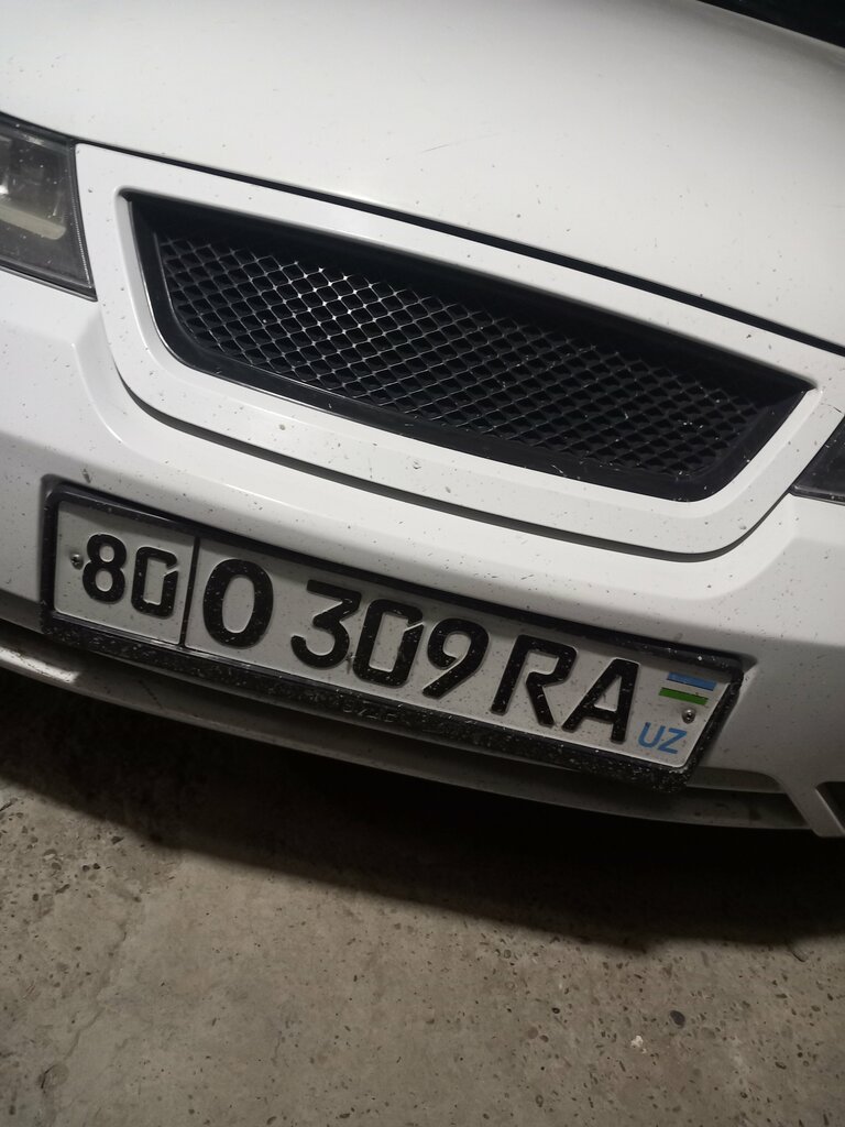 Otomobil servisi Gm service, Buhara eyaleti, foto