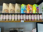 Продукты (Kashtanovaya ulitsa No:9), market  Odintsovo'dan