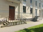 Kvartira (Kisialiova Street No:4), güzellik salonu  Minsk'ten