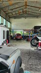 Автосервис (Kievskaya Street No:51), otomobil servisi  Gelencik'ten