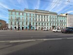 Скай класс (Nevskiy Avenue No:30), fitness kulüpleri  Saint‑Petersburg'dan