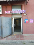 Wildberries (Sulazhgorskaya Street No:61), teslimat noktası  Petrozavodsk'tan