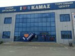 Spare parts store for foreign trucks (Kenes Nokin Avenue No:5А), otomobil yedek parçaları  Aktöbe'den