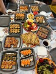 Банзай (prospekt Druzhby No:6/1, rabochiy posyolok Chishmy), hazır yemek teslim servisleri  Başkurdistan'dan