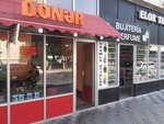Doner (Heydər Əliyev prospekti No:507), fast food  Sumgayıt'tan