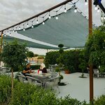 Ramburger (No:16, 24-y kvartal, Village of Mangystau), fast food  Mangıstav eyaletinden