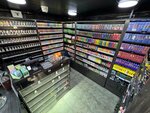 Smoke House (Bagratunyats Street No:17), elektronik sigara satış noktaları  Erivan'dan
