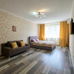 Apartments Krasnodar (Fabrichnaya ulitsa No:10, Tsentralniy Microdistrict), apartman kompleksi  Krasnodar'dan