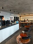 Chu bistro (Gorokhovaya Street No:51), kafe  Saint‑Petersburg'dan