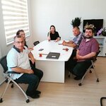 Kayseri Üniversitesi Yeşilhisar Meslek Yüksek Okulu (Kayseri, Yeşilhisar, Fatih Mah., Harman Sok., 34), üniversiteler  Yeşilhisar'dan