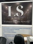 Lah Store (Avenue Franchet d'Espérey No:152), beyaz eşya mağazaları  Abican'dan