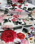 Srour Textiles (Fatema Rashid Abed Building, Al Bada', Jumeirah, Dubai), mefruşat  Dubai'den