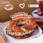 Şahinler Simit (İzmir, Torbalı, Ertuğrul Mah., Torbalı Cad., 93A), ekmek fırını  Torbalı'dan