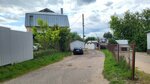 Garazhno-Potrebitelsky Kooperativ Mirazh (Inzhyniernaja Street No:41), garajlar  Minsk'ten