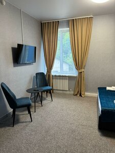 КотелОК (No:41Б, mikrorayon Silikat, Kotelniki), otel  Kotelniki'den